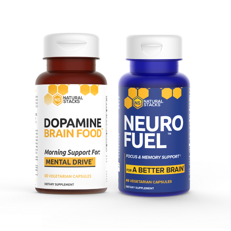 Focus & Memory Stack