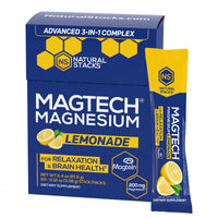 MagTech® Magnesium Complex Supplement