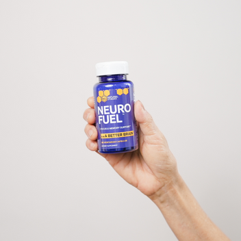 NEUROFUEL™ - FOR A BETTER BRAIN - 45CT