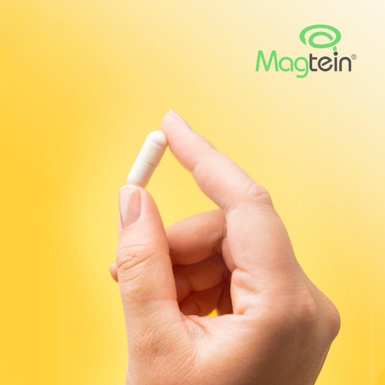 MagTech® Magnesium Complex Supplement