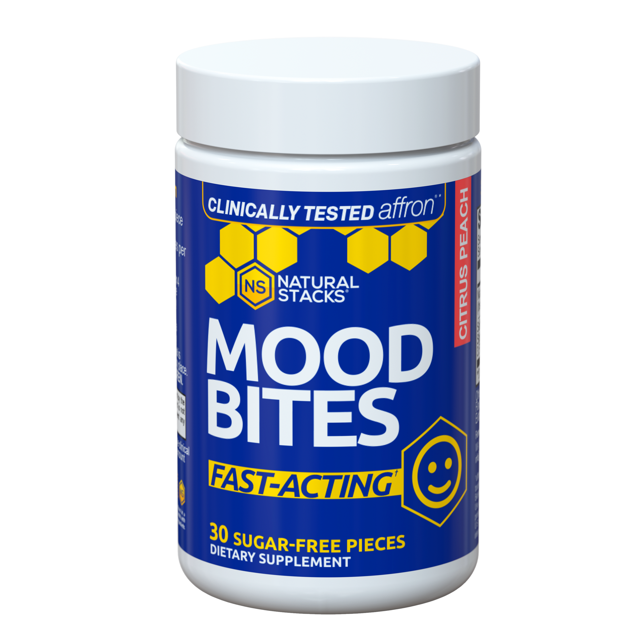 Mood & Stress-Relief